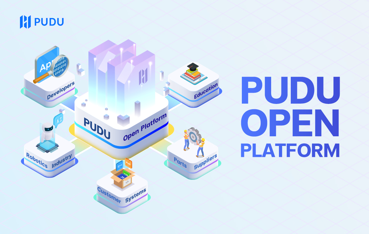 Pudu Robotics Launches Open Platform for Deeper Integration and Remote ...